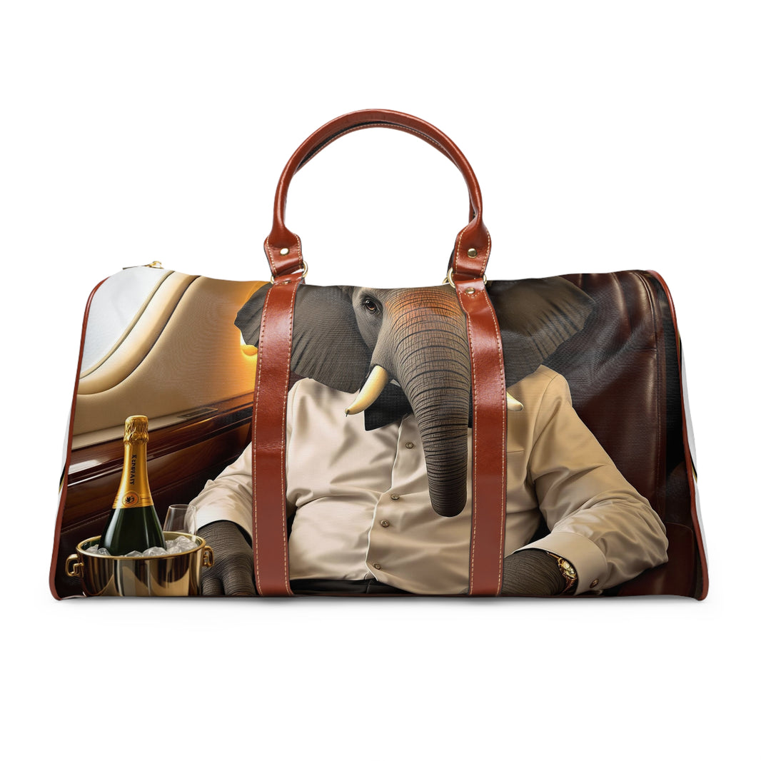 Travel Suitcases and Duffel Bags – Havana Elephant Brand
