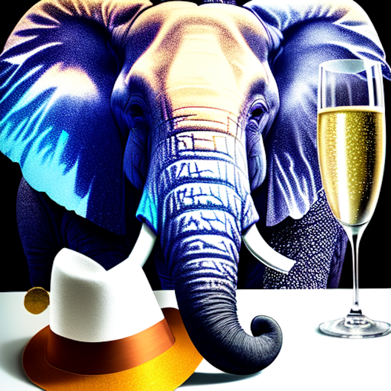 Live Big, in style ,celebrate with Havana Elephant Apparel & Homeware ...